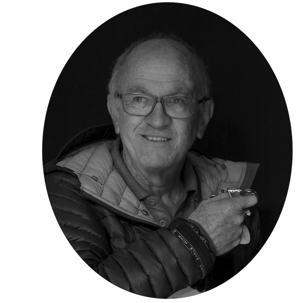 About Lawrence - Life of Lawrence